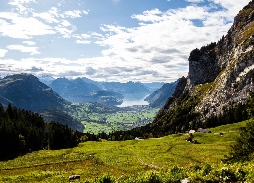 Top 5 Scenic Picnic Spots on Mount Rigi You Can’t Miss This Summer ...